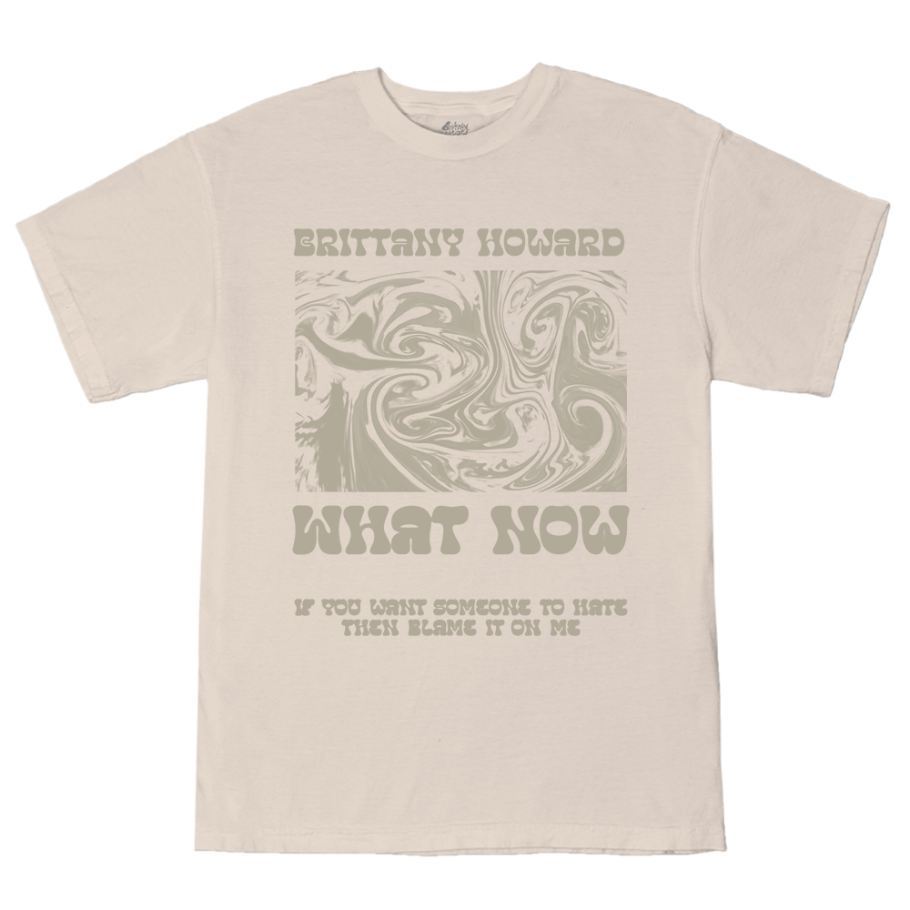 Blame It On Me T Shirt Brittany Howard Official Store blame-it-on-me-t-shirt-brittany-howard-official-store
