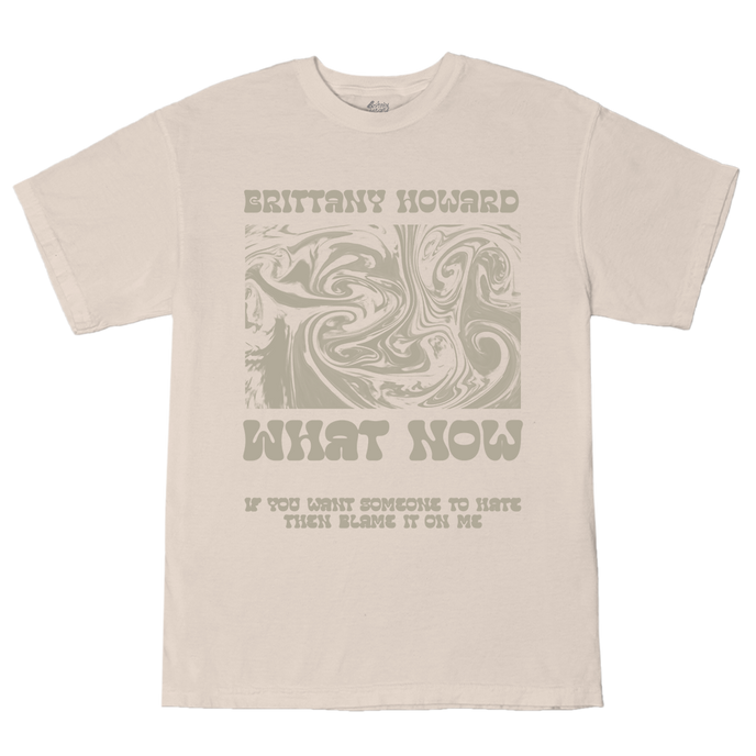 Merch – Brittany Howard Official Store